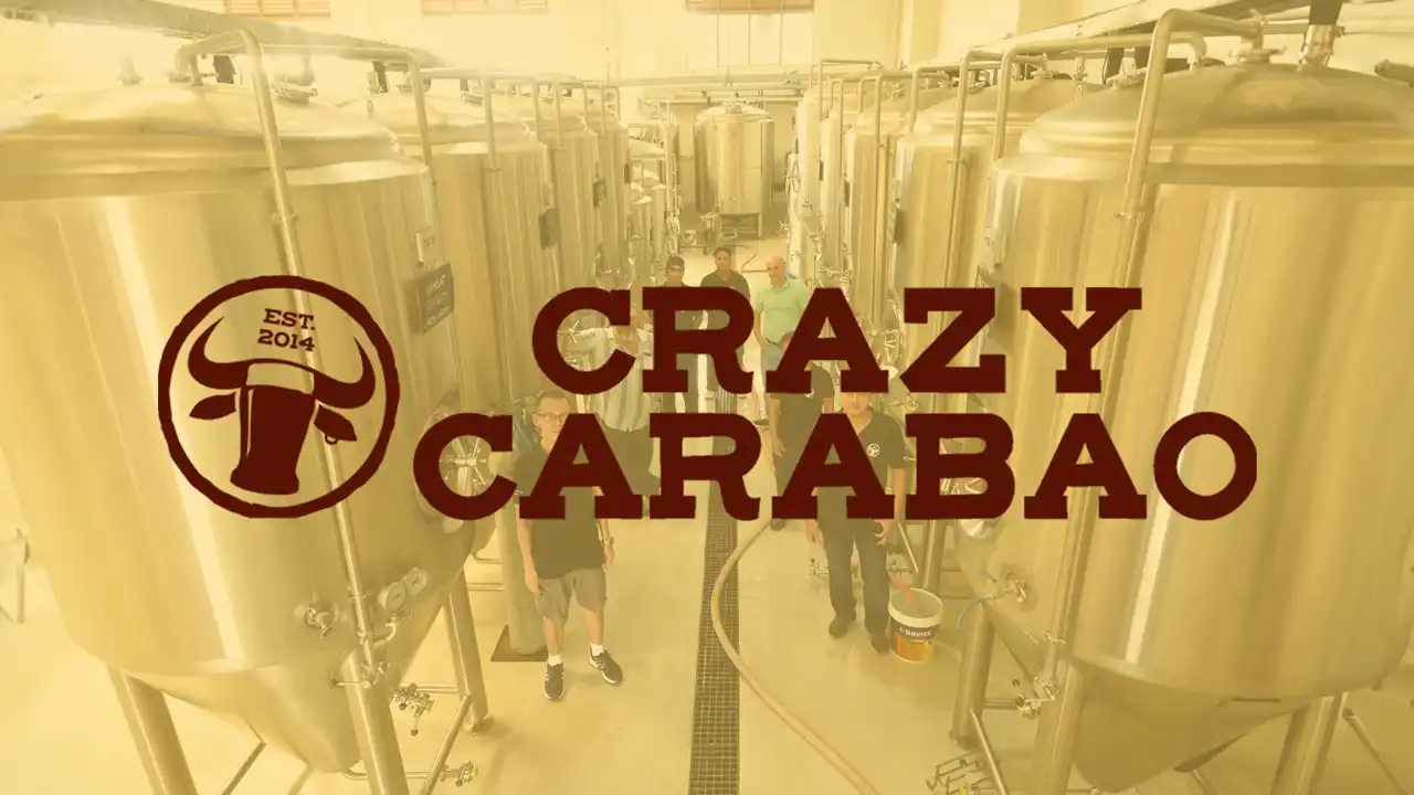 Crazy Carabao Brewing Company: Transforming Passion into a Thriving Business | Petainer News ...