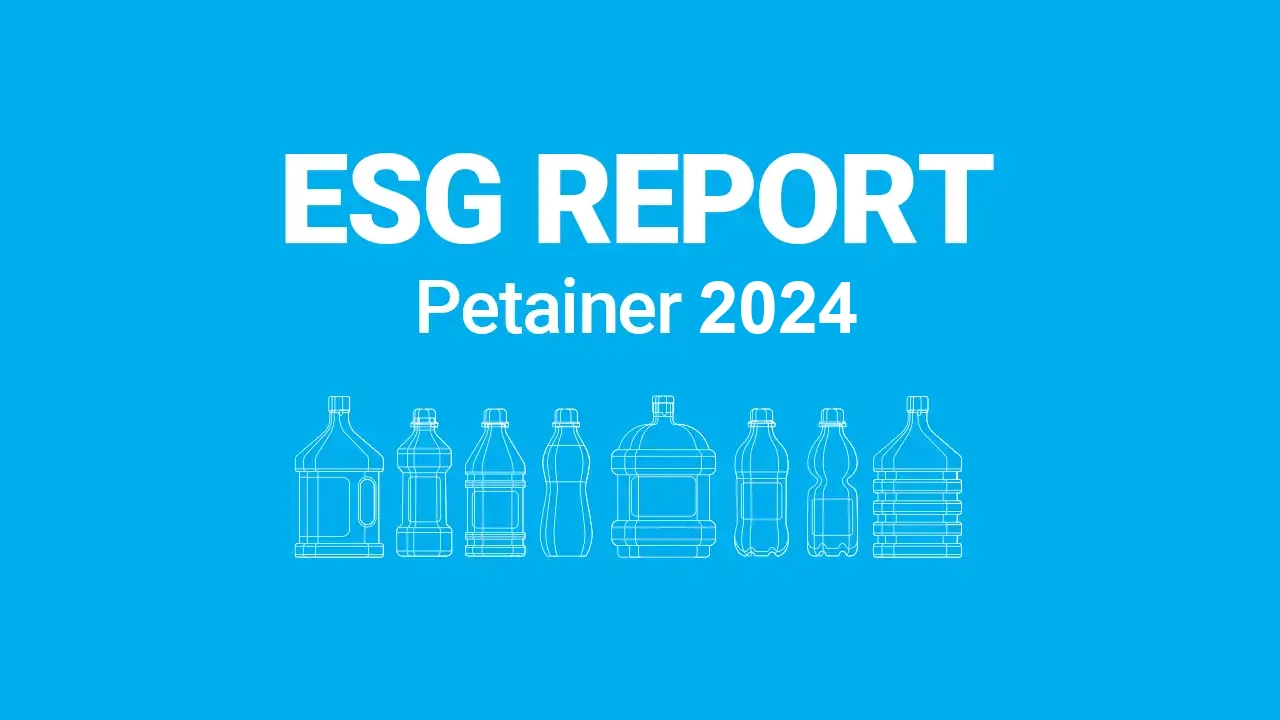 2024 ESG Report Released: Petainer Sustainability | Petainer News | Petainer