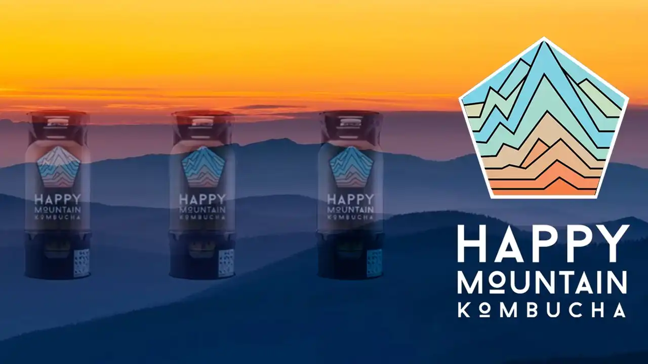 Happy Mountain Kombucha's Success Story with Petainer Kegs and Their ...