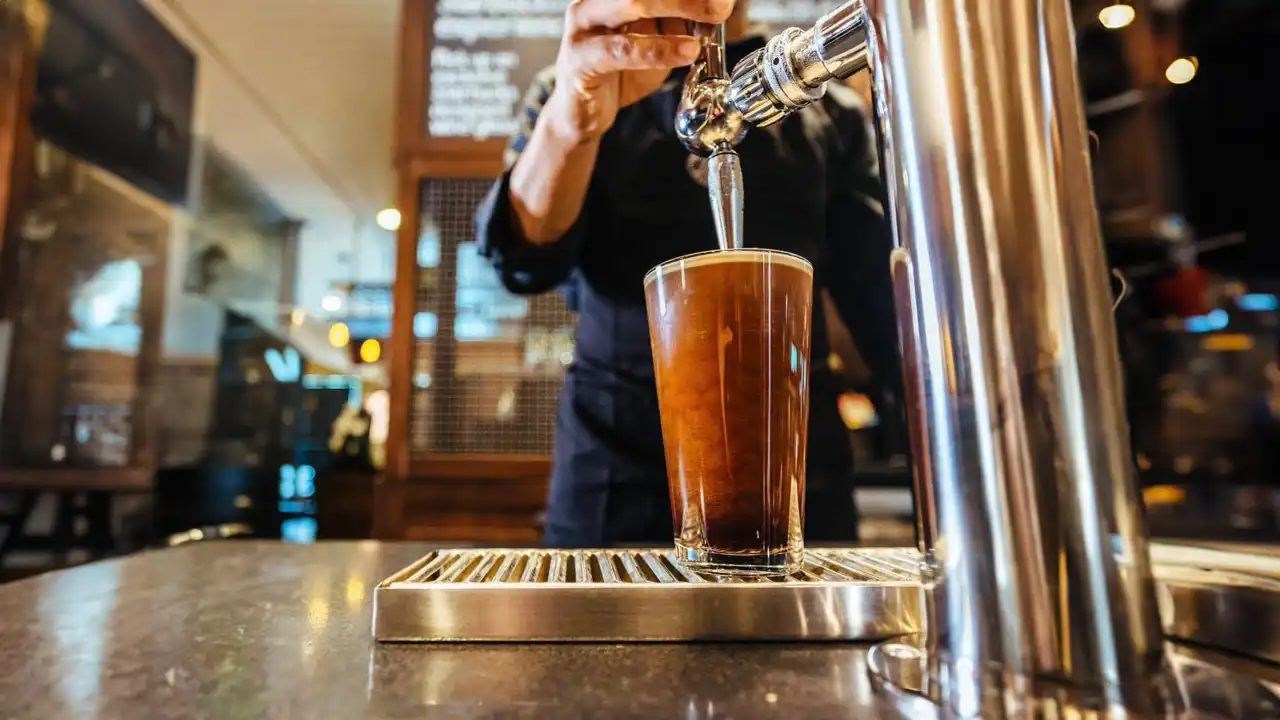 Nitro Labs: Extending Shelf Life and Reducing CapEx with Petainer Kegs ...