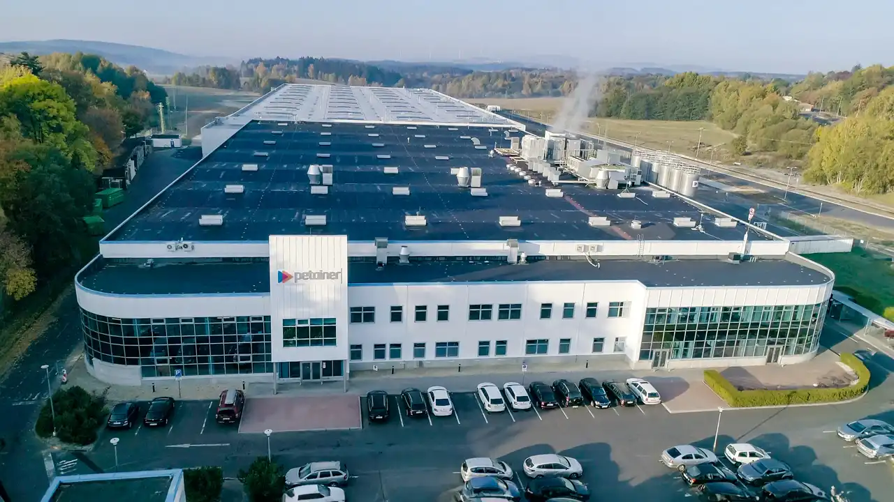 Ara Partners Completes Acquisition of Petainer | Petainer News | Petainer