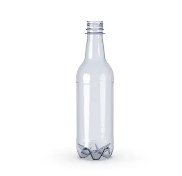 Botella de refresco de 500 ml - 28 mm OPC 1810 Cuello largo | Soda ...