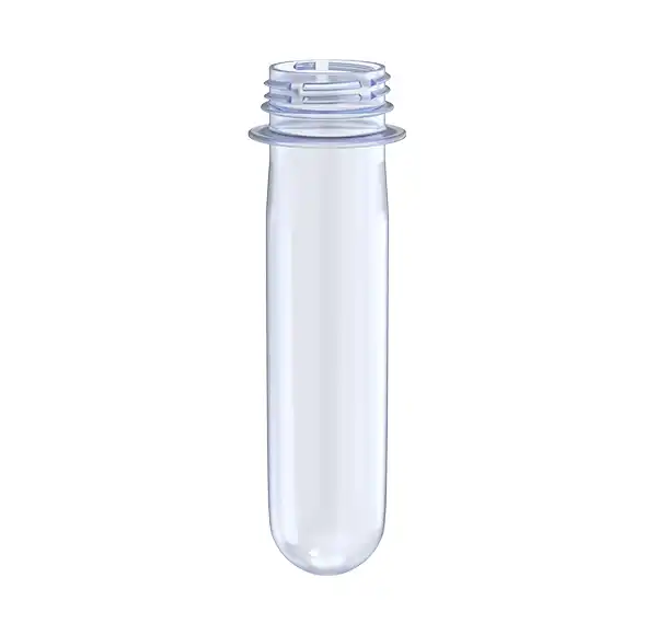 Bottle Preform - 26/22 GME 30.40 | Bottle Preforms | Petainer